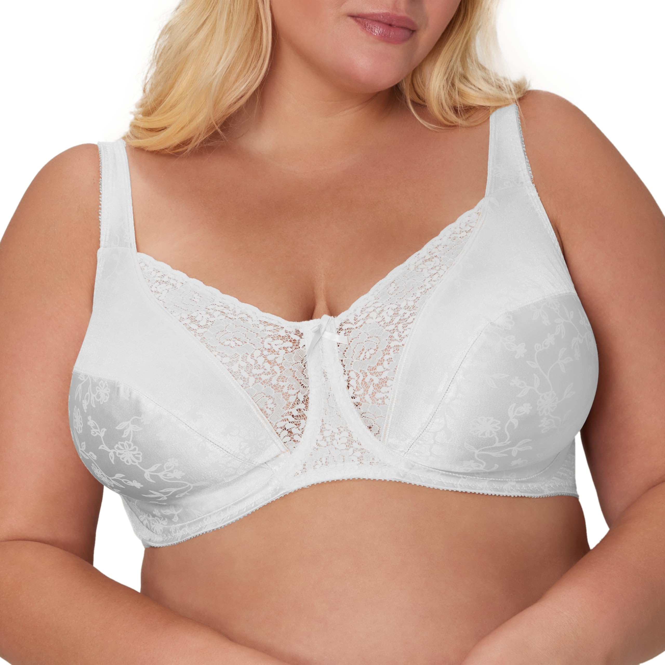 Shop Cacique Bras & Underwear - Plus Size Welcomed | Exclusive Discounts!